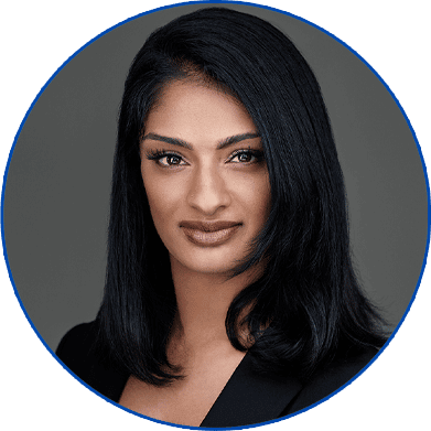Attorney Rashmi Parthasarathi - Houston Personal Injury Lawyer