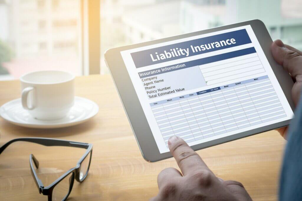 The Elephant in the Room: Why You Can’t Mention Liability Insurance in ...