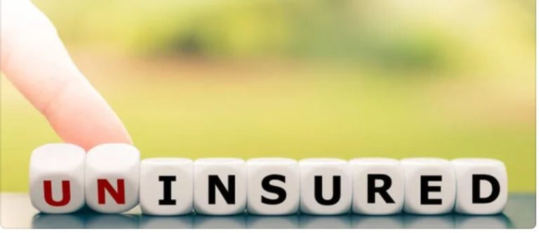 Texas Uninsured & Underinsured Motorist Injury Claims: What You Need to ...