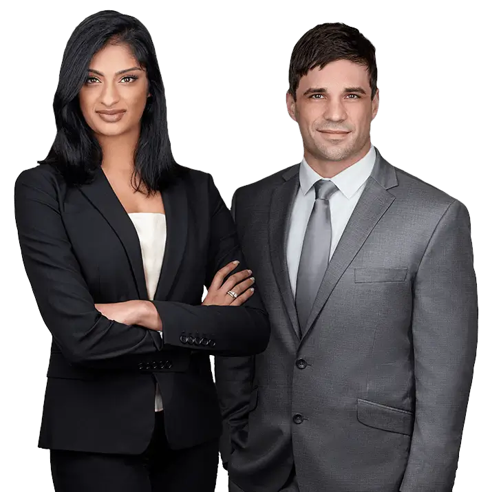 Injury Lawyers Houston, TX - Accident Attorneys - Kishinevsky Law Firm