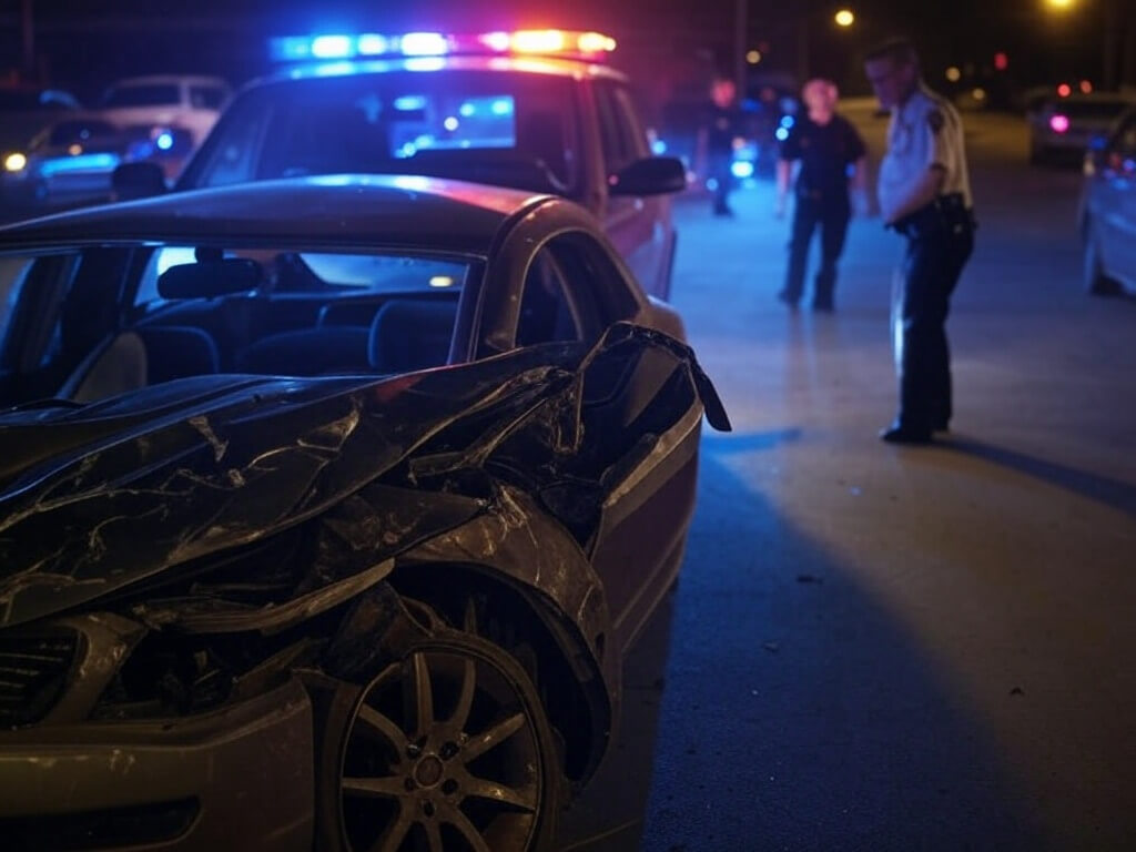 T-Bone Accidents in Houston: Who’s at Fault, Common Injuries, and How ...